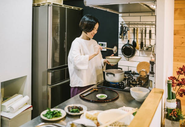 Japanese Kitchen Pictures | Download Free Images on Unsplash
