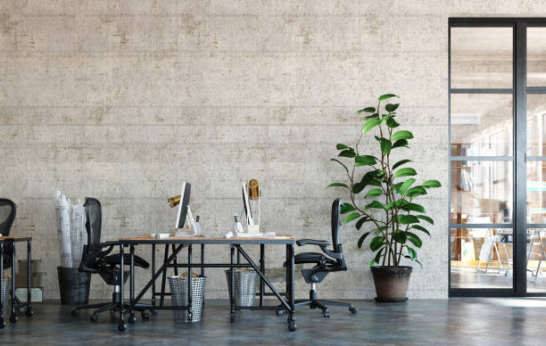 Industrial Office Pictures | Download Free Images on Unsplash