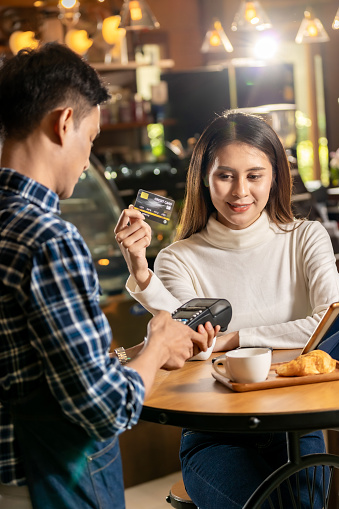 Cafe Payment Contactless Nfs Stock Photo - Download Image Now ... Cafe Payment Contactless Nfs Stock Photo - Download Image Now ...