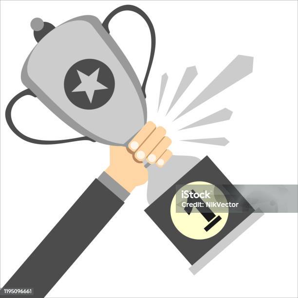 Konsep Pencapaian Tujuan Bisnis Gaya Datar Sukses Sukses Pengusaha