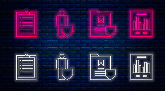 Atur Asuransi Line Life Dengan Perisai Dokumen Dengan Perisai Clipboard ... Atur Asuransi Line Life Dengan Perisai Dokumen Dengan Perisai Clipboard ...