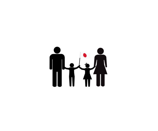 610 Famille Daccueil Illustrations Graphiques Vectoriels Libre De