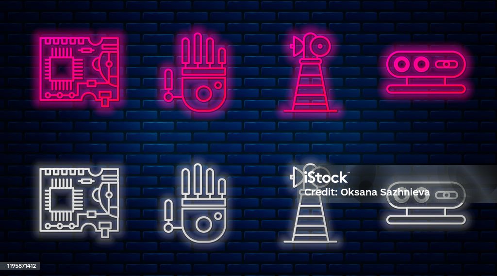 Atur Garis Tangan Robot Mekanis Antena Papan Sirkuit Cetak Pcb Dan ... Atur Garis Tangan Robot Mekanis Antena Papan Sirkuit Cetak Pcb Dan ...