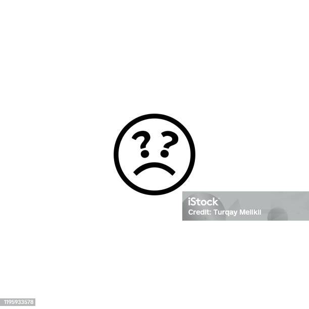 Icône De Vecteur Demoji De Visage Visage De Sourire Disolement Smiley