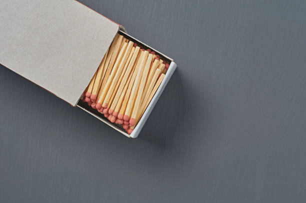 Boite Dallumette Banque Dimages Et Photos Libres De Droit Istock