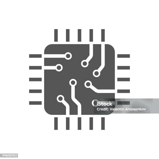 Ikon Transparan Cpu Desain Simbol Cpu Ilustrasi Vektor Elemen Sederhana ... Ikon Transparan Cpu Desain Simbol Cpu Ilustrasi Vektor Elemen Sederhana ...