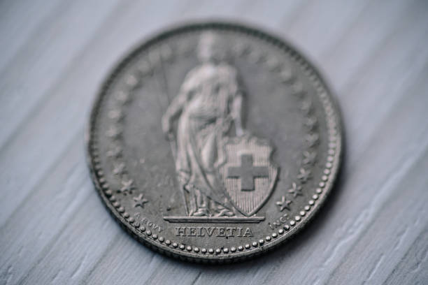 Free Stock Photo of coins CHF switzerland | Download Free Images and ...