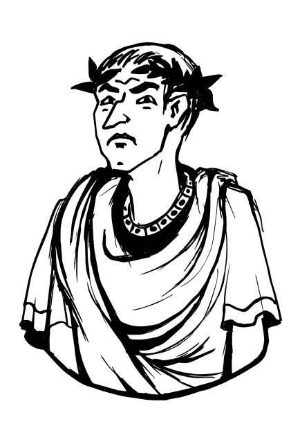 Grafika wektorowa, ikony, ilustracje Julius Caesar Emperor na licencji ... Grafika wektorowa, ikony, ilustracje Julius Caesar Emperor na licencji ...