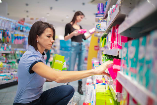 Why Feminine Hygiene Products Matter The Importance Of Proper Care