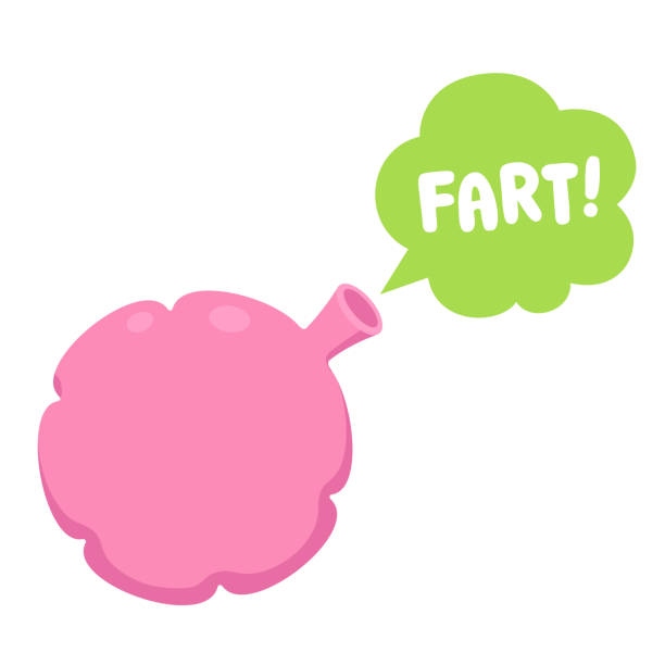 850 Fart Cloud Stock Illustrations Royalty Free Vector Graphics
