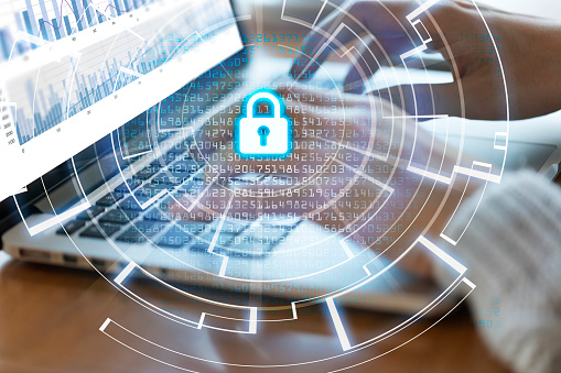 Konsep Keamanan Dan Perlindungan Data Internet Blockchain Dan Keamanan