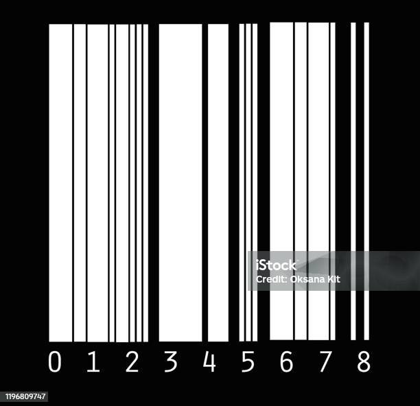 Ikon Vektor Kode Batang 10 Eps Desain Datar Barcode Terisolasi Pada ... Ikon Vektor Kode Batang 10 Eps Desain Datar Barcode Terisolasi Pada ...