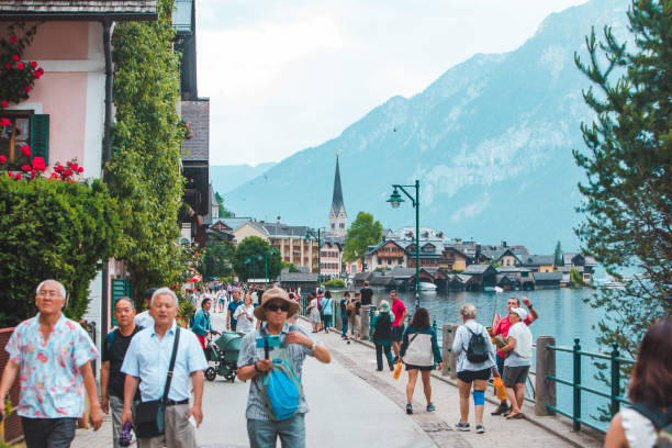 13.900+ Hallstatt Foto Stok, Potret, & Gambar Bebas Royalti - iStock 13.900+ Hallstatt Foto Stok, Potret, & Gambar Bebas Royalti - iStock