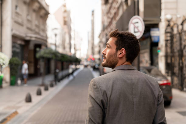 1500+ Man From Back Pictures | Download Free Images on Unsplash
