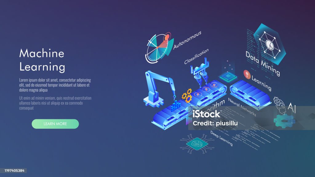 Machine Learning Ai Data Mining Algorithm Algorithm Neural Network Deep