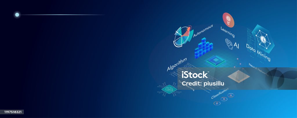 Machine Learning Ai Data Mining Algoritmo Algoritmo Rete Neurale Deep Learning E Autonomo