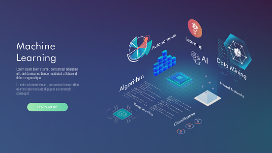 Machine Learning Ai Data Mining Algoritmo Algoritmo Rete Neurale Deep Learning E Autonomo