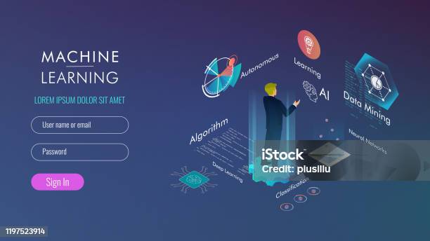 Machine Learning Ai Data Mining Algorithm Algorithm Neural Network Deep