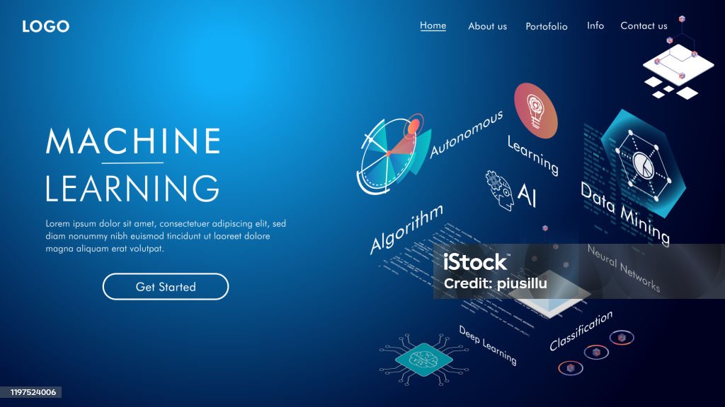Machine Learning Ai Data Mining Algorithm Algorithm Neural Network Deep 3289