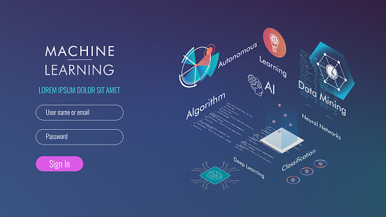 Machine Learning Ai Data Mining Algoritmo Algoritmo Rete Neurale Deep Learning E Autonomo