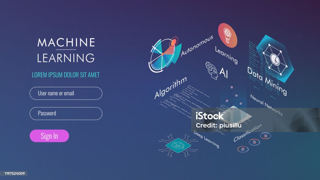 Machine Learning Ai Data Mining Algorithm Algorithm Neural Network Deep