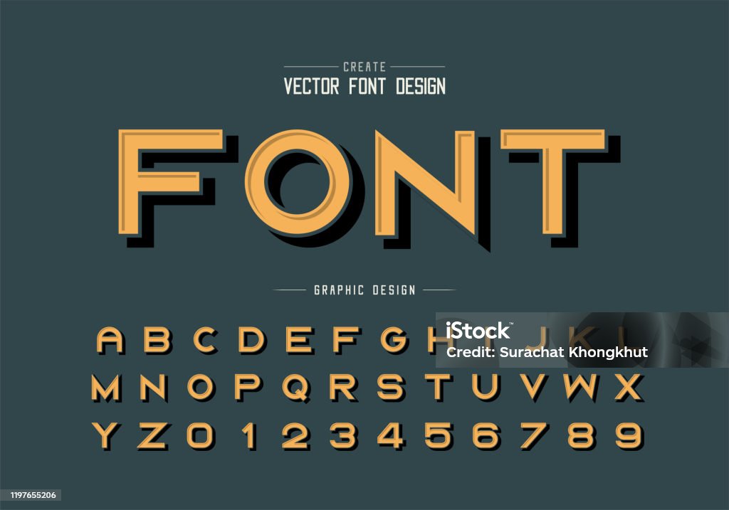 Font Bayangan Hitam Dan Vektor Alfabet Huruf Jenis Huruf Tebal Dan ... Font Bayangan Hitam Dan Vektor Alfabet Huruf Jenis Huruf Tebal Dan ...