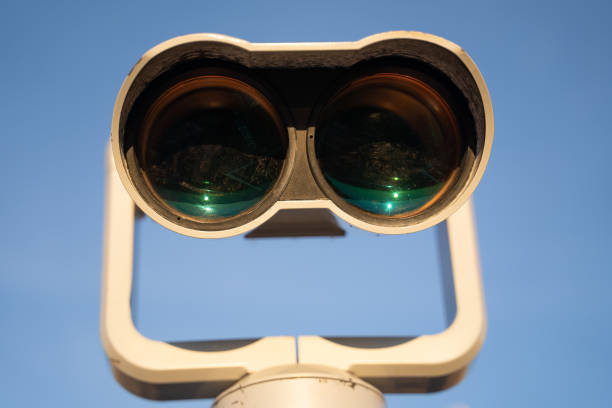 Free picture: object, panorama, panoramic, telescope, outdoors ...