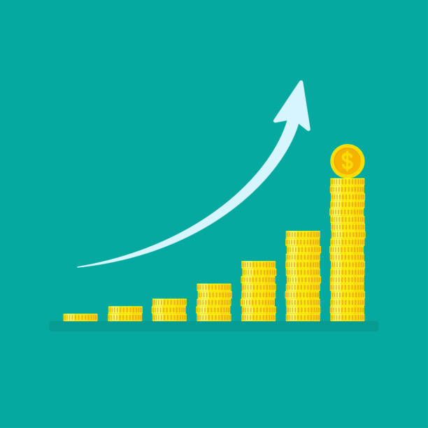 570+ Exponential Growth Stock Illustrations, Royalty-Free Vector ... 570+ Exponential Growth Stock Illustrations, Royalty-Free Vector ...