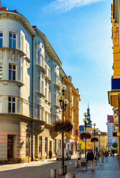 2,600+ Ostrava Czech Stock Photos, Pictures & Royalty-Free Images - iStock 2,600+ Ostrava Czech Stock Photos, Pictures & Royalty-Free Images - iStock