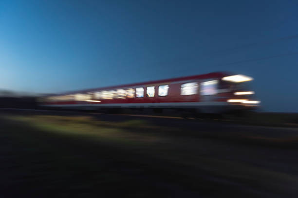 30,000+ Night Train Pictures | Download Free Images on Unsplash