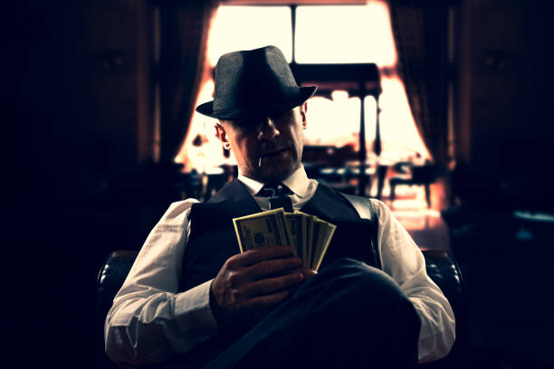 500+ Gangster Pictures [HD] | Download Free Images on Unsplash