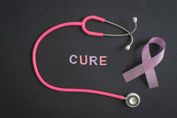 Free Stock Photo of Cancer Stop Means Warning Sign And Cancers ...