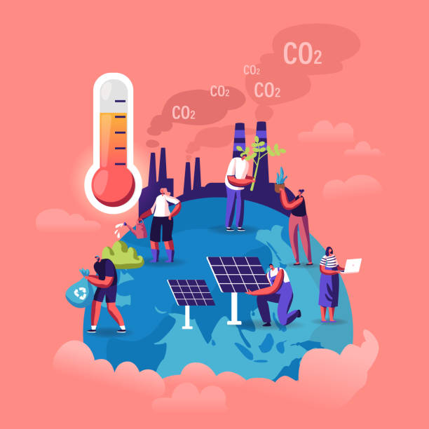 Klimawandel - Illustrationen und Vektorgrafiken - iStock Klimawandel - Illustrationen und Vektorgrafiken - iStock
