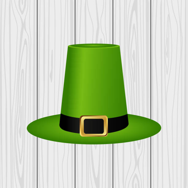 20 Scary Leprechauns Clip Art Stock Illustrations Royalty Free Vector