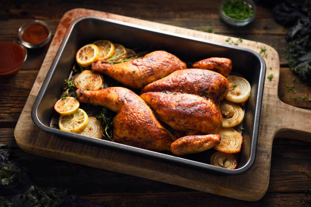 999+ Chicken Food Pictures | Download Free Images on Unsplash