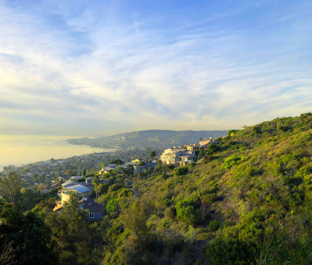 Free Stock Photo of Laguna Beach City - A view | Download Free Images ...