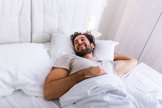 Man Bed Pictures | Download Free Images on Unsplash