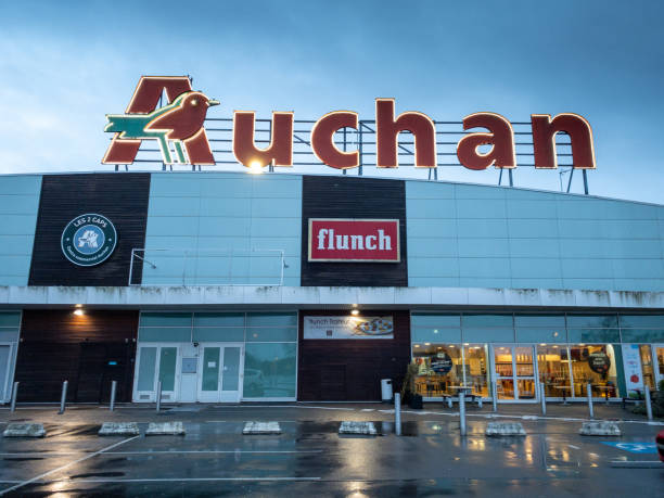 50+ Auchan France Stock Photos, Pictures & Royalty-Free Images - iStock 50+ Auchan France Stock Photos, Pictures & Royalty-Free Images - iStock