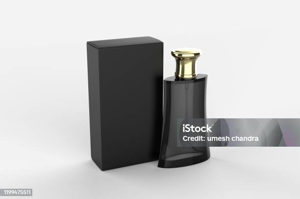 Botol Parfum Kosong Dan Kotak Untuk Branding Ilustrasi Render 3d Foto ... Botol Parfum Kosong Dan Kotak Untuk Branding Ilustrasi Render 3d Foto ...