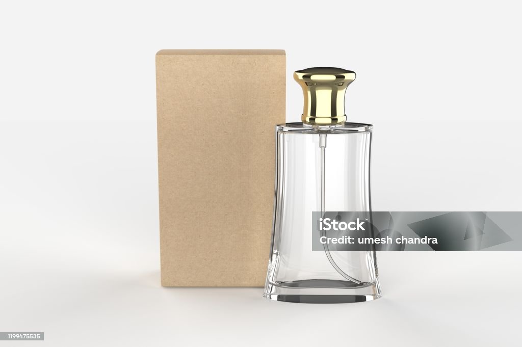 Botol Parfum Kosong Dan Kotak Untuk Branding Ilustrasi Render 3d Foto ... Botol Parfum Kosong Dan Kotak Untuk Branding Ilustrasi Render 3d Foto ...