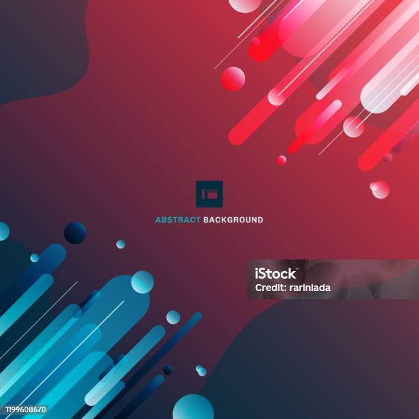 Bentuk Gradien Geometris Abstrak Komposisi Latar Belakang Gaya Minimal ... Bentuk Gradien Geometris Abstrak Komposisi Latar Belakang Gaya Minimal ...