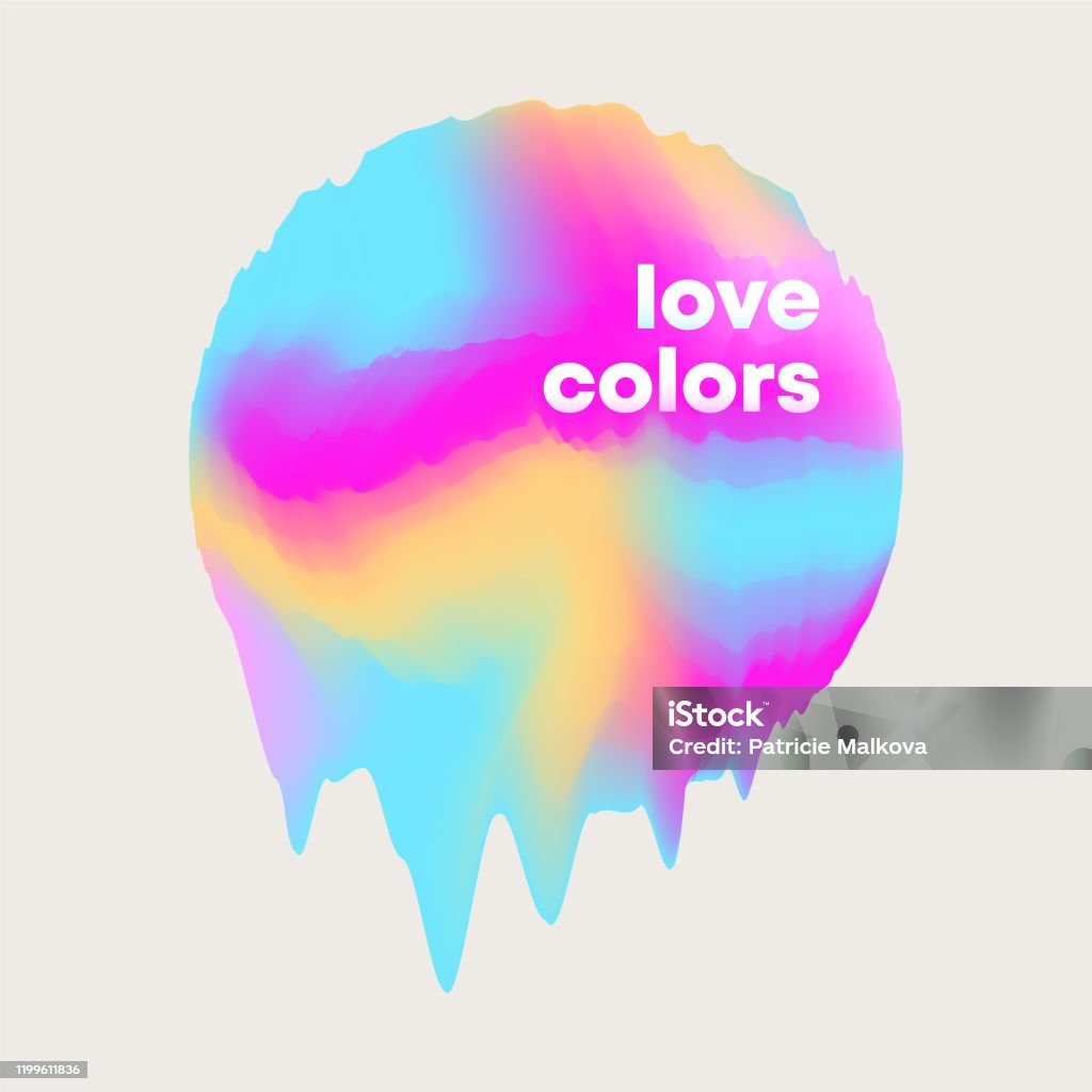 Vector Colored Sphere With Distorted Color Gradient Mesh Twisted ... Vector Colored Sphere With Distorted Color Gradient Mesh Twisted ...