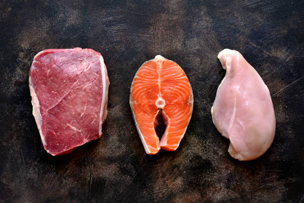 Fish Meat Pictures | Download Free Images on Unsplash