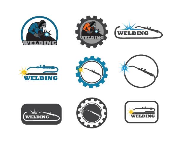 Mig Welding Clipart Graphics