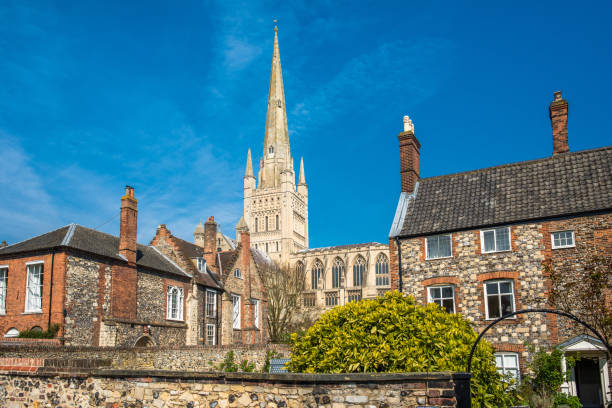 Norwich Pictures | Download Free Images on Unsplash