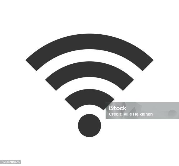 Koneksi Simbol Nirkabel Ikon Sinyal Wifi Tanda Logo Sambungkan Jaringan ... Koneksi Simbol Nirkabel Ikon Sinyal Wifi Tanda Logo Sambungkan Jaringan ...
