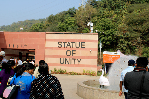 Patung Sardar Vallabhbhai Patel Patung Persatuan Foto Stok - Unduh ... Patung Sardar Vallabhbhai Patel Patung Persatuan Foto Stok - Unduh ...
