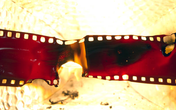 Film Burn Pictures | Download Free Images on Unsplash