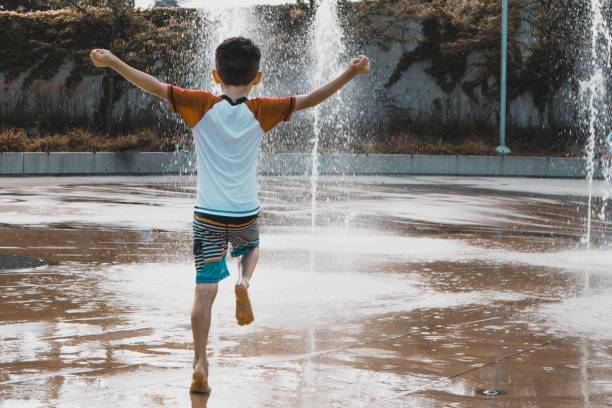 Splash Pad Pictures | Download Free Images on Unsplash