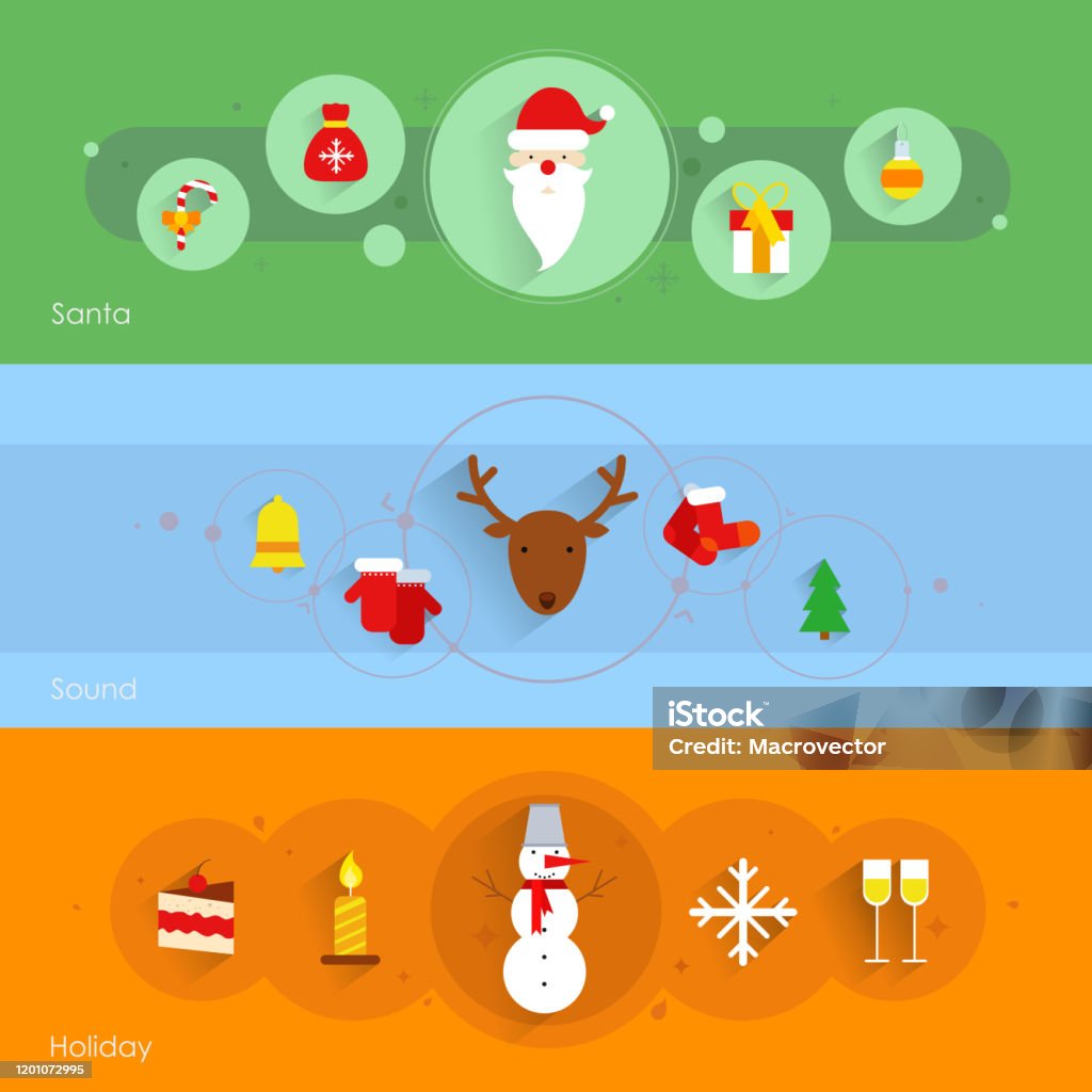 Christmas Banner Stock Illustration - Download Image Now - 1970-1979 ... Christmas Banner Stock Illustration - Download Image Now - 1970-1979 ...